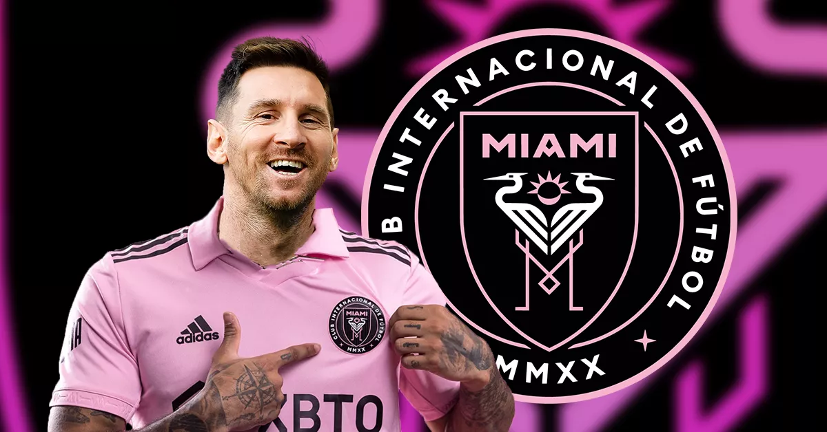 Messi hailed as 'America's number 10' as he greets rapturous Miami fans ...