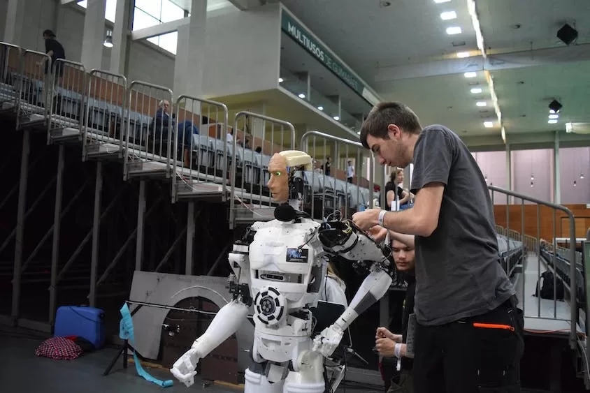What Role Artificial Intelligence Play in Education Today? What Role Artificial Intelligence Play in Education Today?