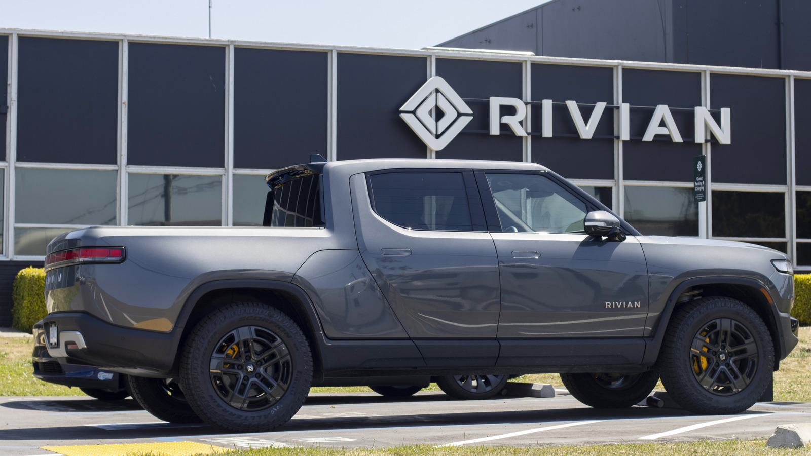 Rivian’s Identity Forged by Necessity: How Legal Constraints Shaped an ...