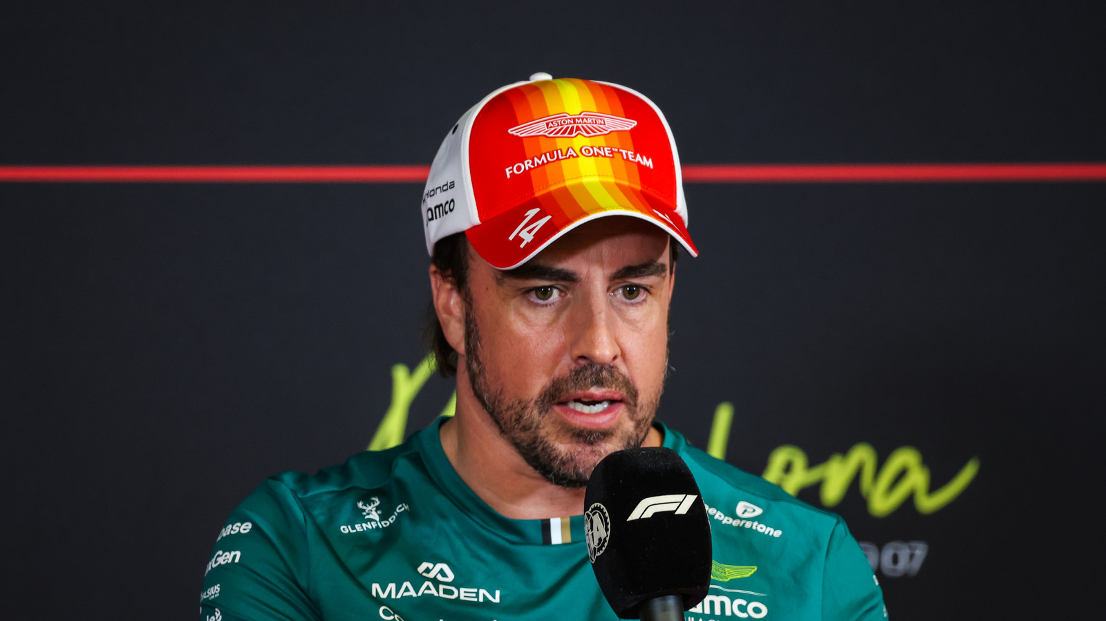 Fernando Alonso and the End of Formula One’s Longest Career