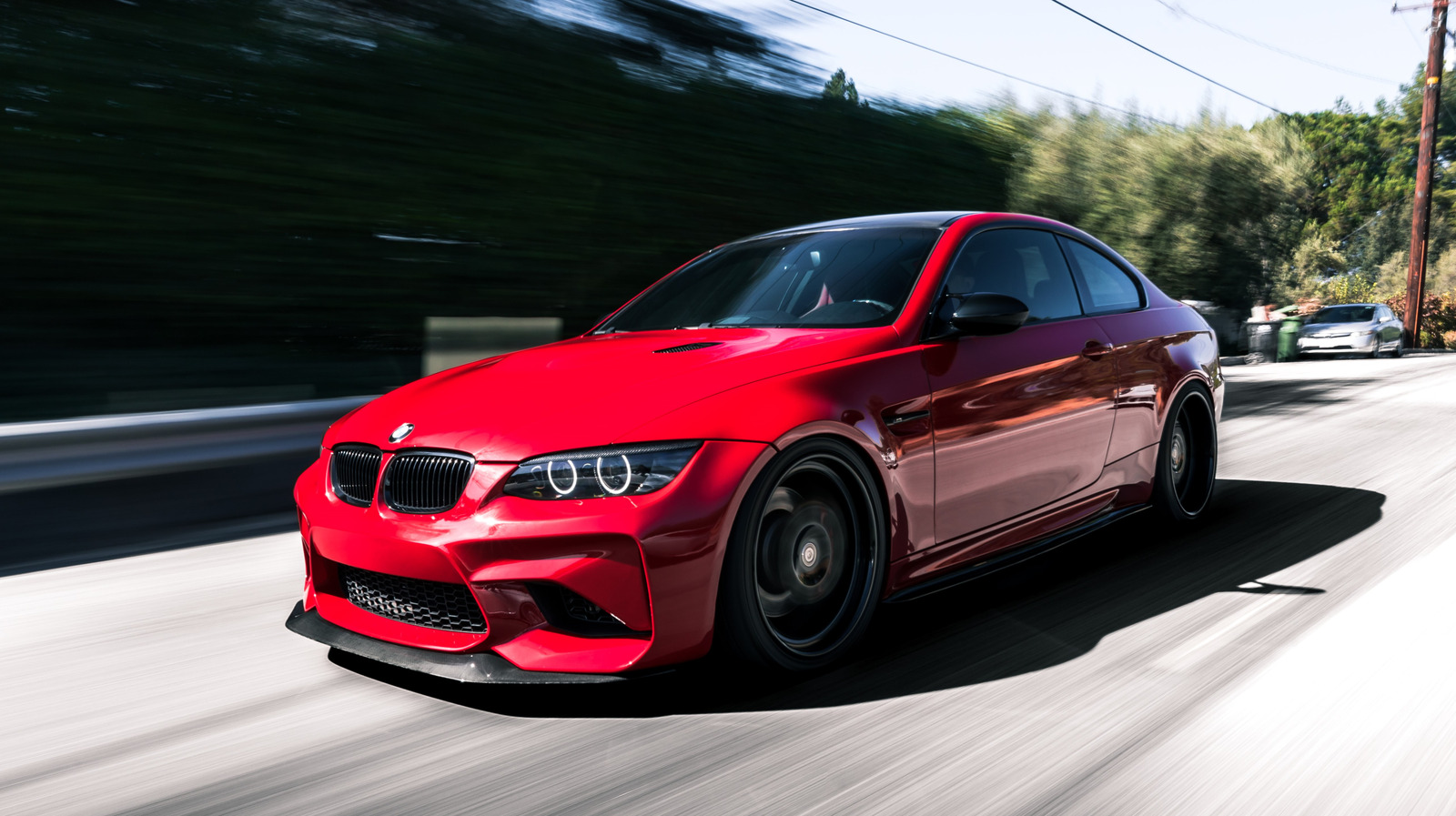 German Performance Cars and the Strategic Logic Behind the 155 mph ...