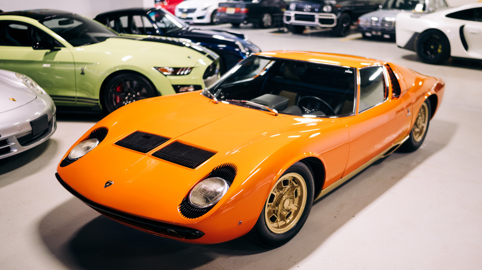 Inheriting Luxury Cars Exposes Heirs to Hidden Tax Burdens and Legal Risks