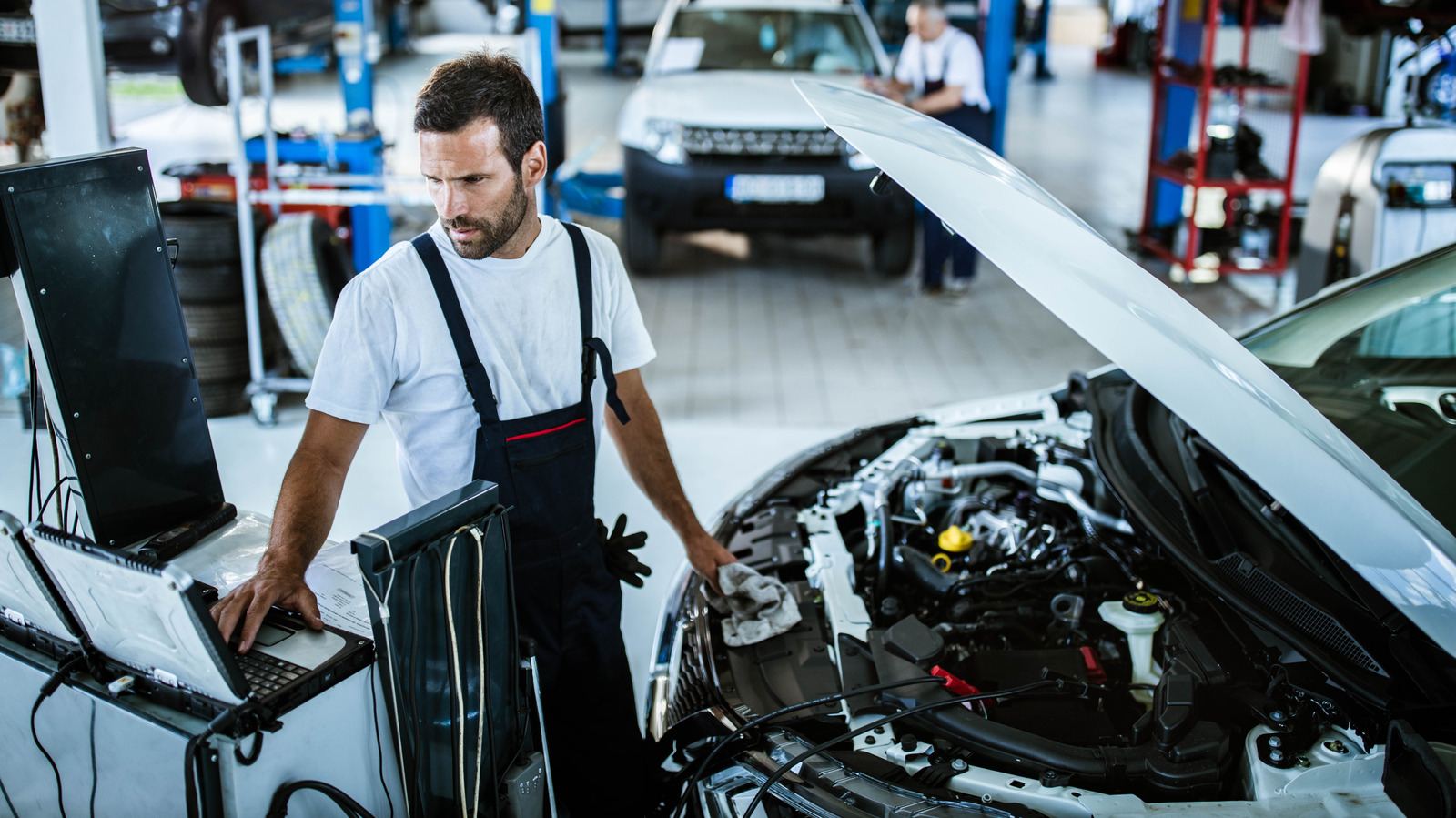 Multi-point Inspections Reveal Hidden Vehicle Issues Missed by Standard ...