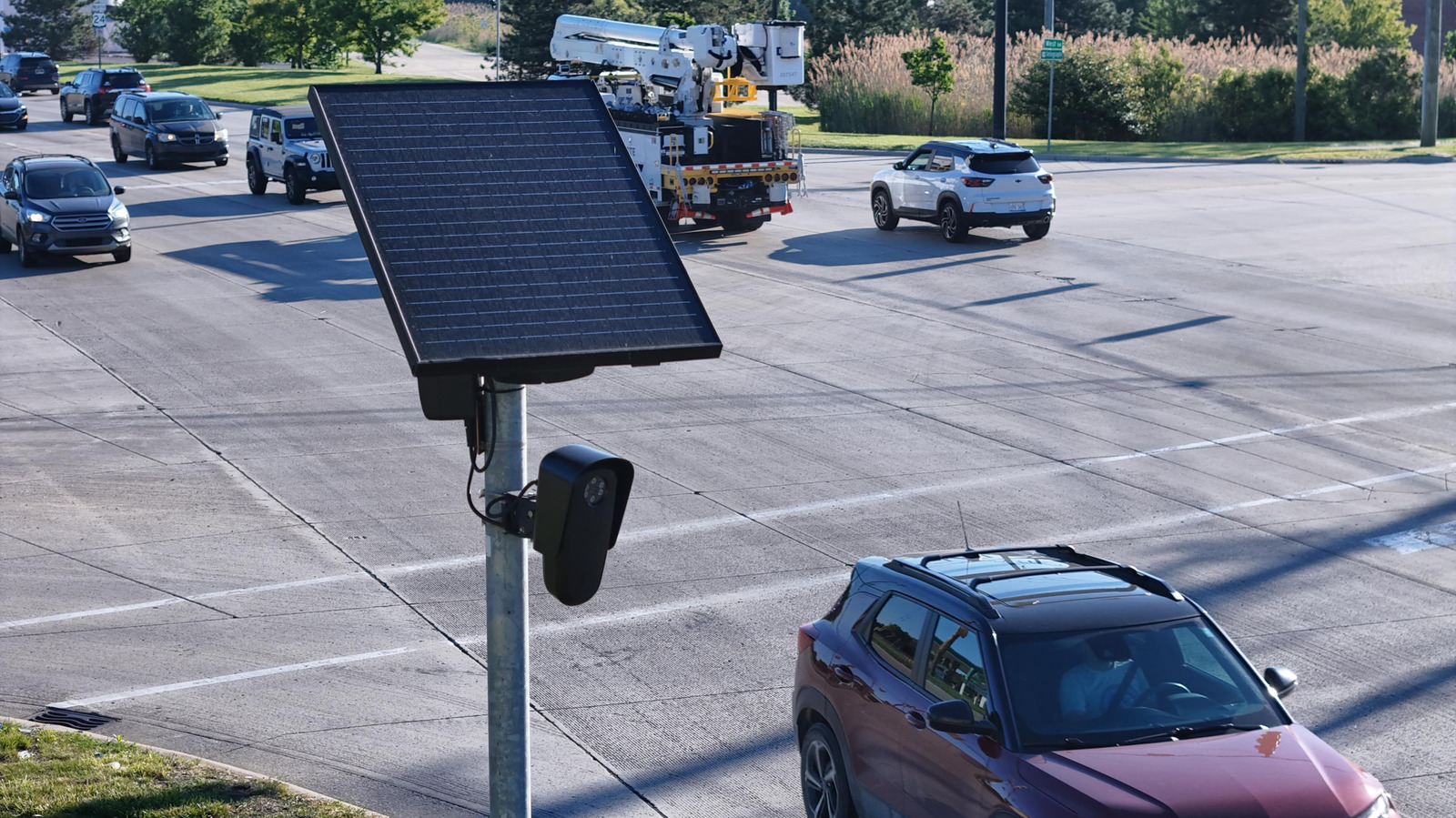 Surveillance Cameras and the Growing Backlash Against Ubiquitous Public ...