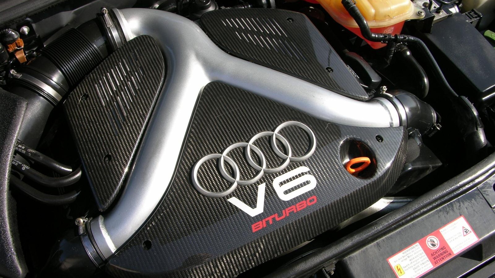 Turbo Sound Imitation in Modern Cars Signals Shift from Authentic ...