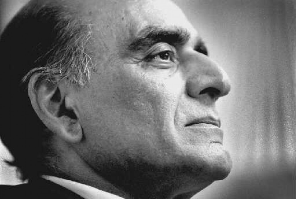 Moeenuddin Ahmad Qureshi - Alchetron, the free social encyclopedia