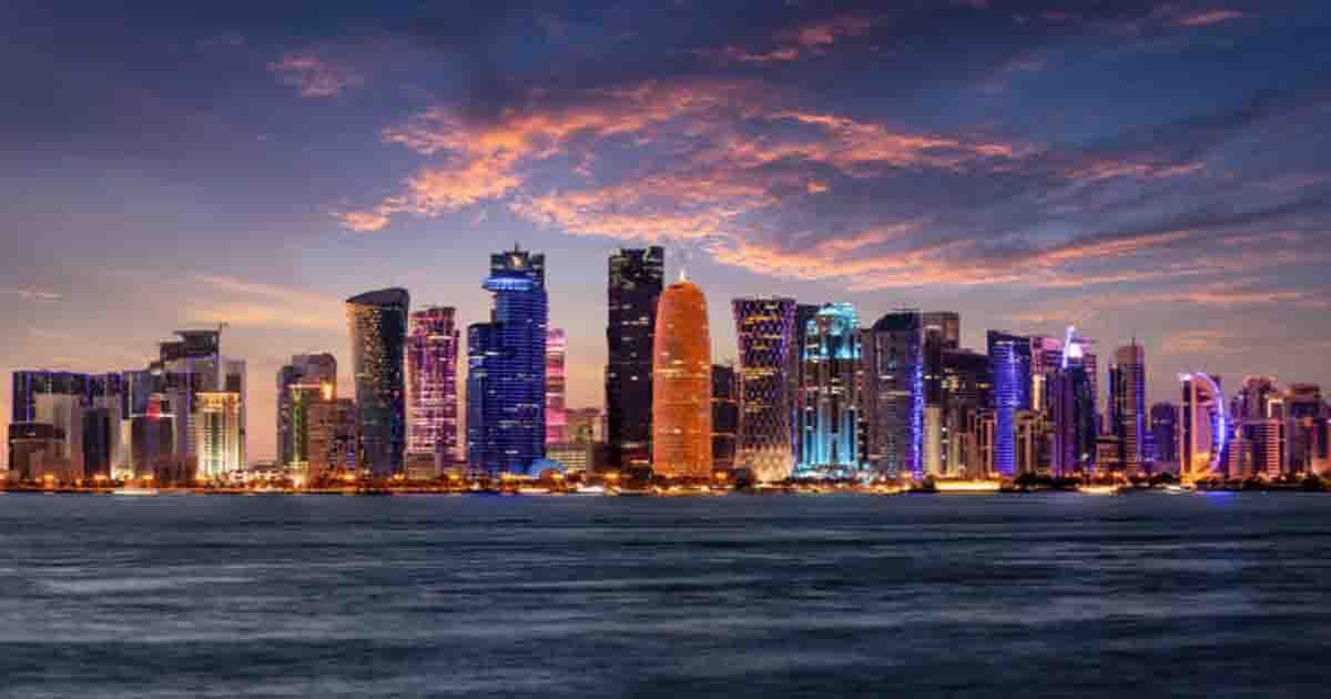 Doha’s Global Vision; Nightmare of the Arab World? - Global Village Space