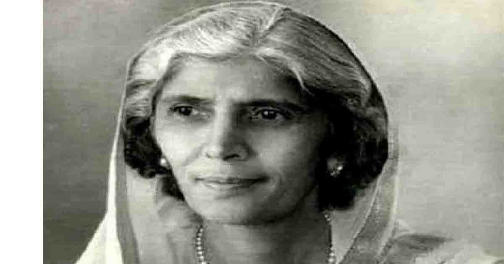 Fatima Jinnah: Valiant till the end - Global Village Space