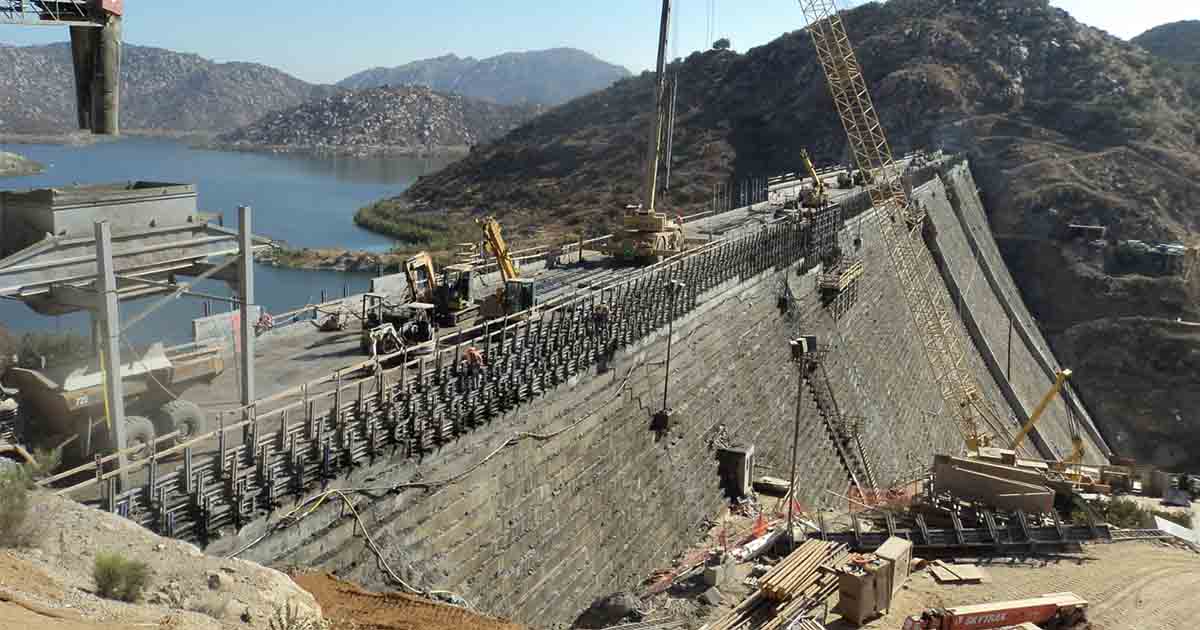 [DIAGRAM] Diagram Of Dam Building - MYDIAGRAM.ONLINE