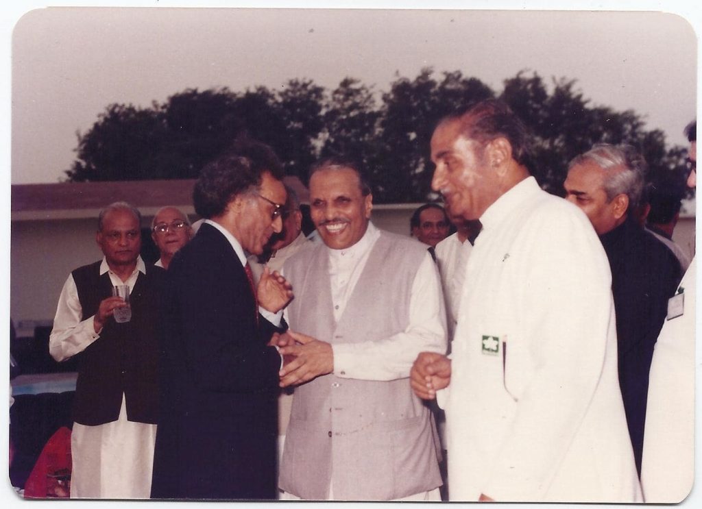 Hakim Said: Pakistan’s own “Scientist of the East” - Global Village Space