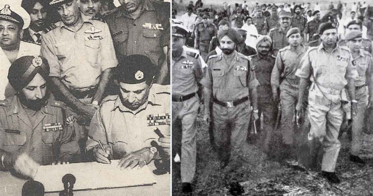 Fall of Dhaka 1971: Questioning the Iconic 3 million - Global Village Space