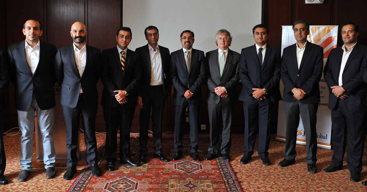 JS Bank eyeing to empower small investors - CEO JS Global Capital