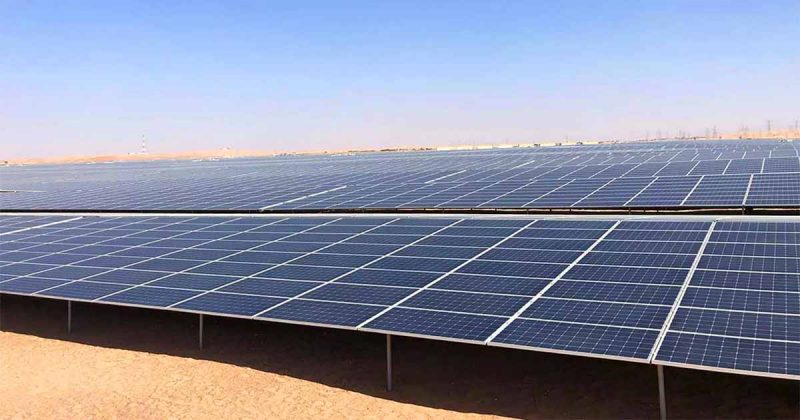 Renewable energy: JS bank partners with Hadron Solar