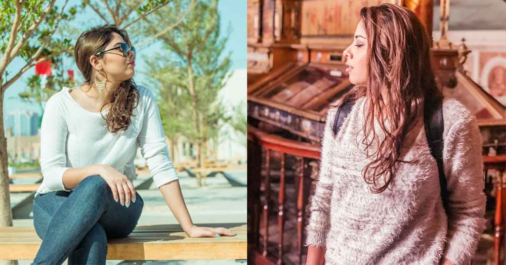 Safaa In Transit - Travelling Pakistan and Beyond - Global Village Space