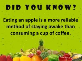 10 Interesting Fruit Facts - Global Village Space