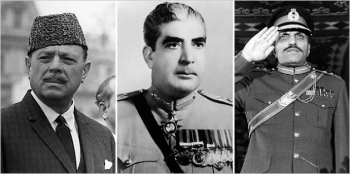 1970 Election: The Last Credible Vote in Pakistan's History? - Global ...