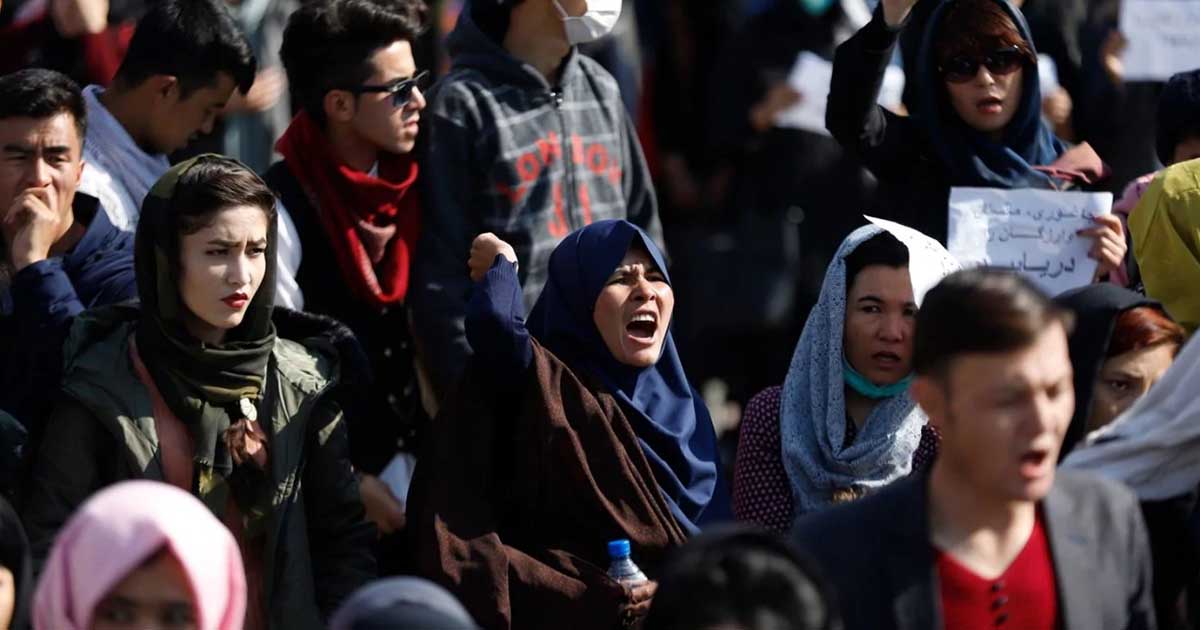 Plight of Hazaras and Shia killings - Saad Rasool - Global Village Space