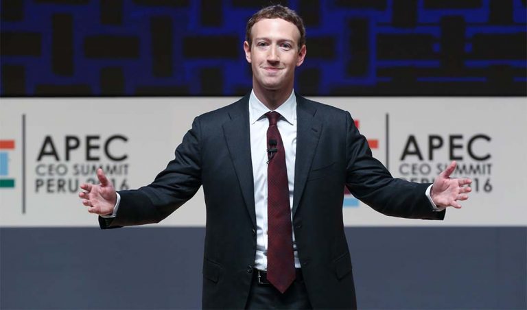 Zuckerberg unveils new ‘superintelligence laboratory’ - Global Village ...