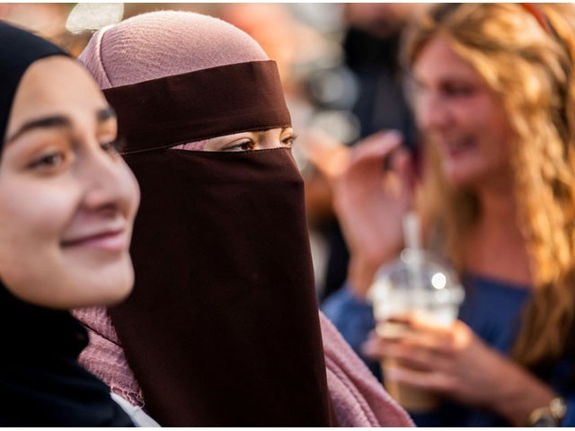 ‘Anti-Muslim Denmark’: Handshake made mandatory for citizenship ...
