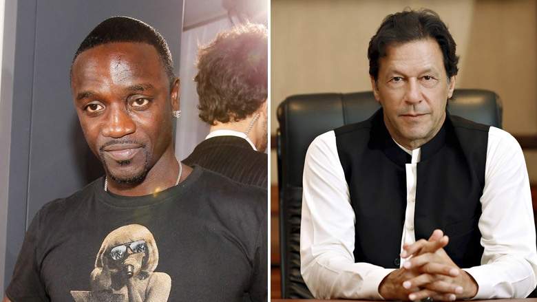 Bushra Maneka congratulates nation over Imran Khan’s overwhelming ...