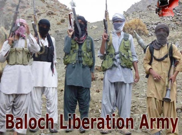 Calling the enemy by its name - Saad Rasool - Global Village Space