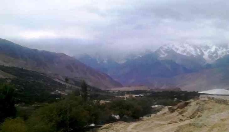 Challenges of environmental governance in Pakistan - Global Village Space