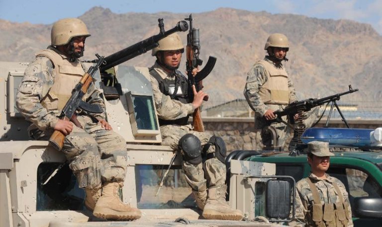Cross Border Incursions and Afghanistan's Audacity - Global Village Space