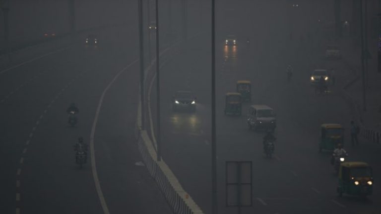 Punjab Takes Bold Measures to Combat Smog Crisis: Schools Closed ...