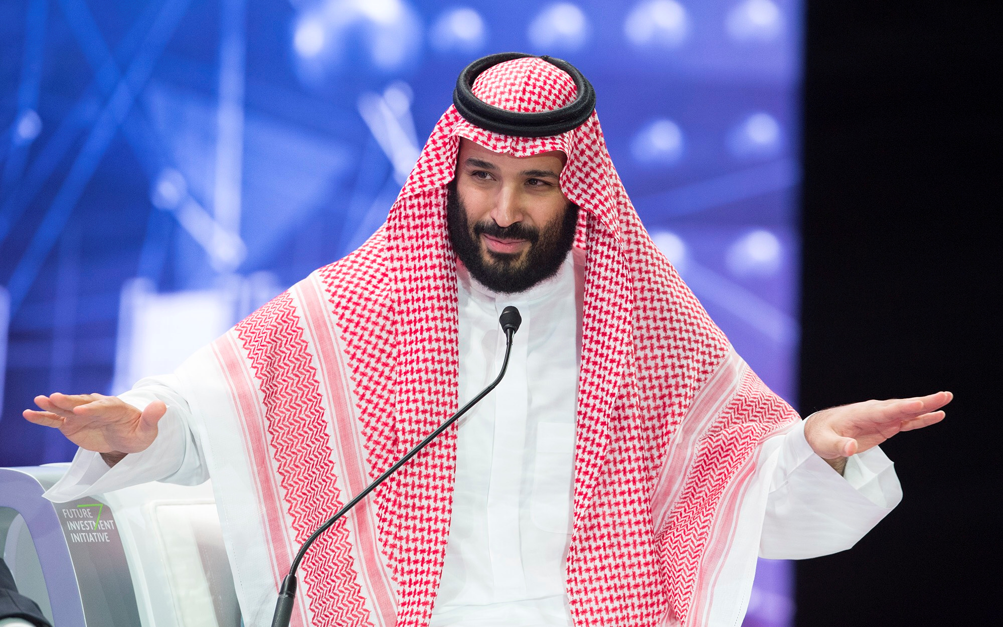 Normalization with Israel 'would get me killed by my own people': Saudi Prince MBS
