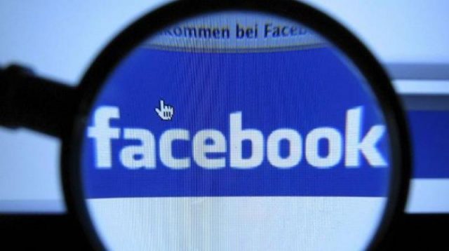 Facebook privacy drive may crimp some political campaigns - Global ...