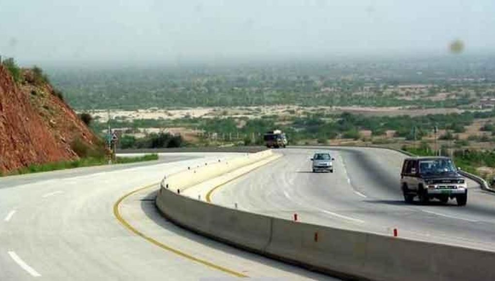 Pakistan’s Power Dynamics - Global Village Space