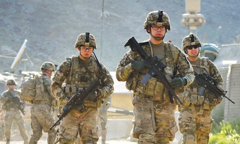 How the Afghan Taliban defeated USA ? - Global Village Space