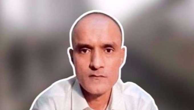 Indian conditions in response to Pakistan's gesture to allow Yadev meet ...