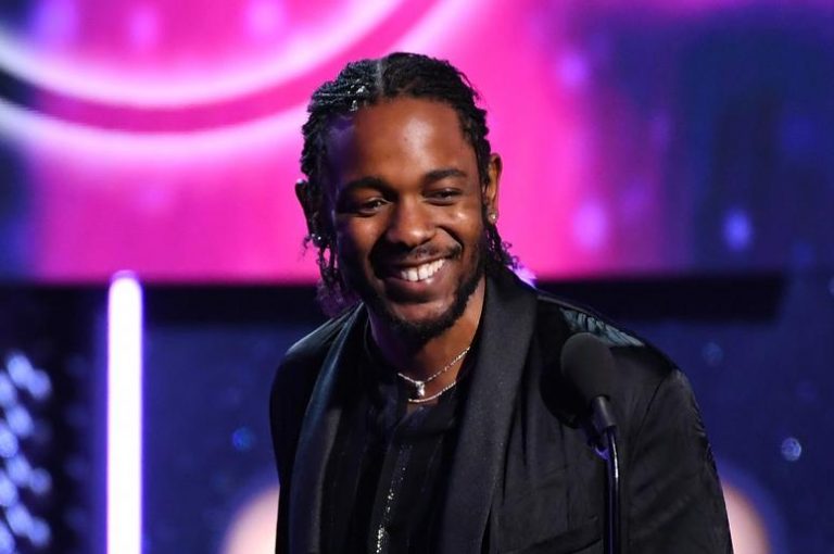 Kendrick Lamar: The first rapper to win Pulitzer Prize - Global Village ...