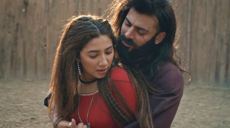 Mahira, Fawad, Ahad, Sanam to Star in Pakistan's First Netflix Original - Global Village Space