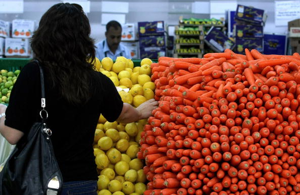 Saudi Arabia bans fruit and vegetables from India's Kerala state ...