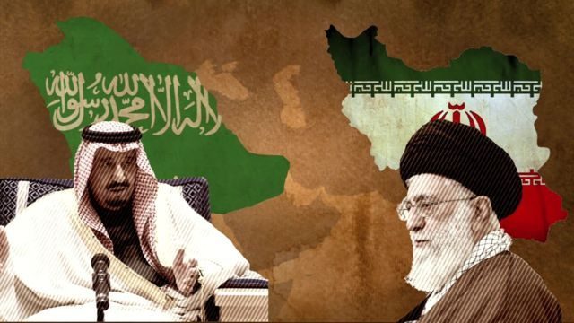 Saudi-Iranian rivalry: The way forward! - Global Village Space