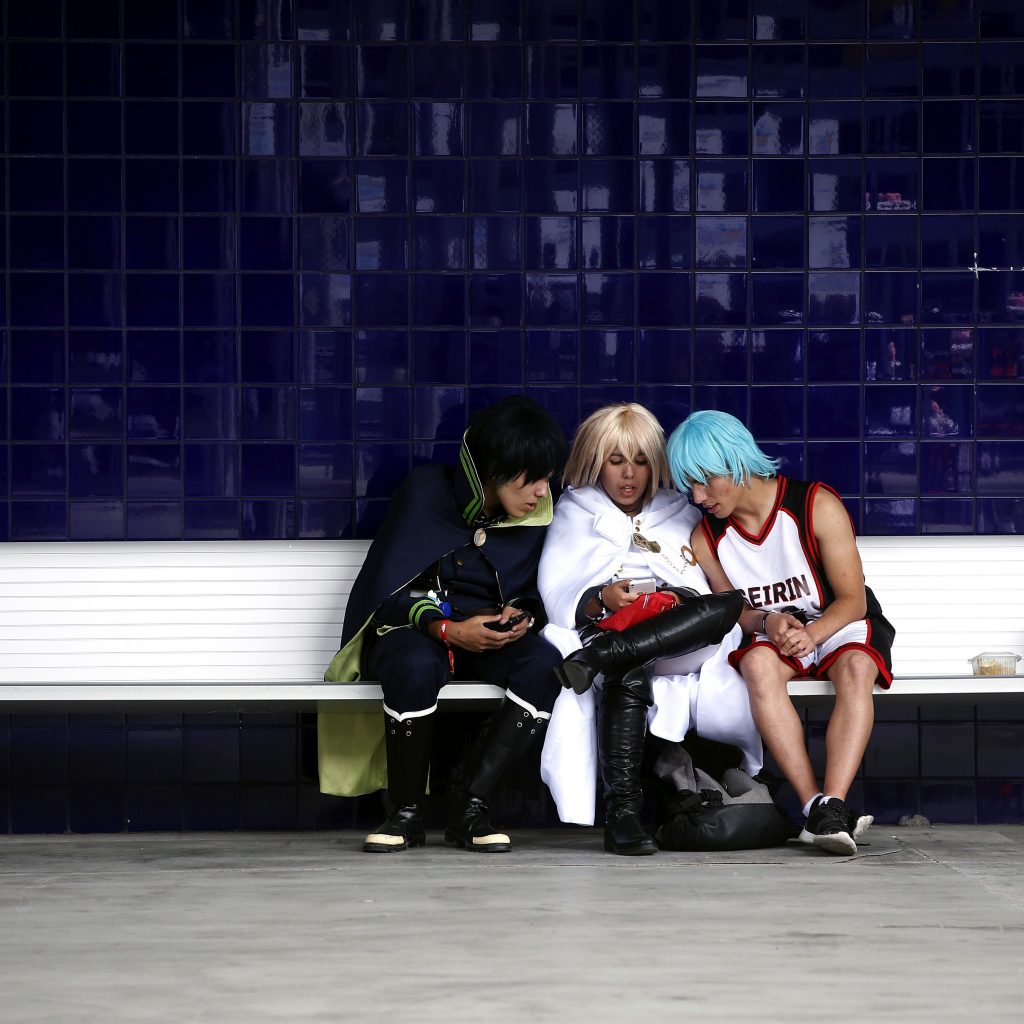 Soft Power: Japan has turned its culture into a powerful political tool ...