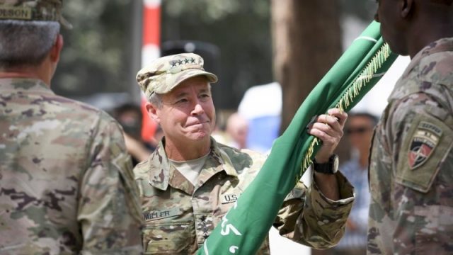 The Afghan quagmire - Global Village Space