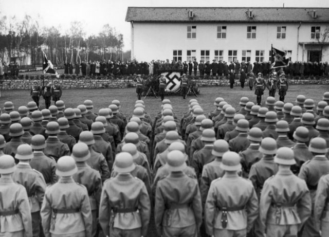 The real victors of the second world war - Global Village Space