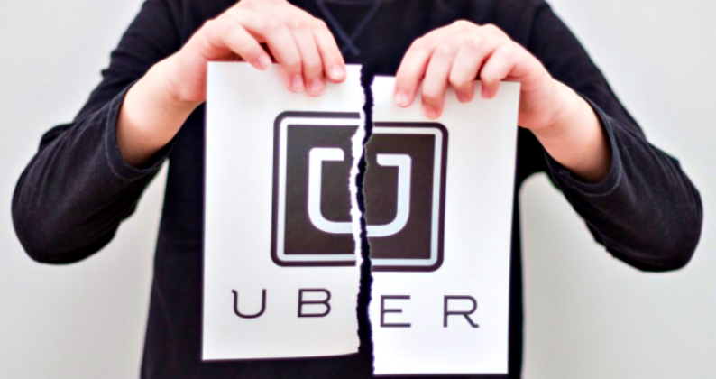 Uber paid hackers $100,000 to hide security breach - Global Village Space