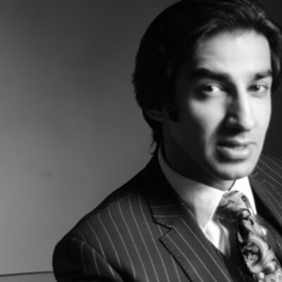 We have seen your faces - Saad Rasool - Global Village Space