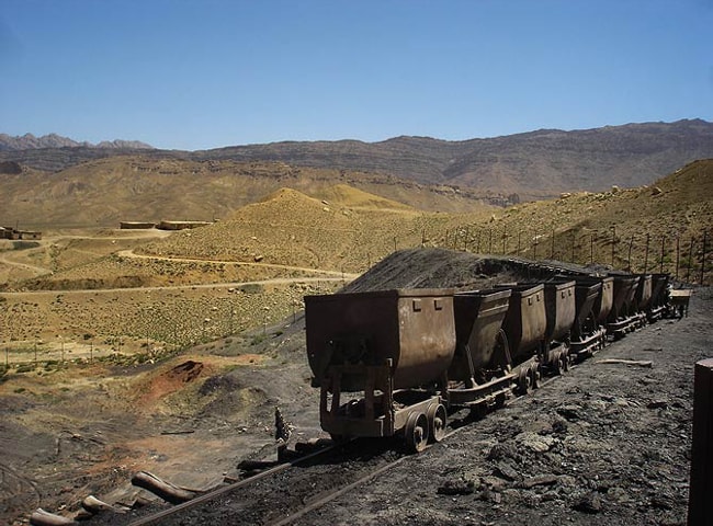 What Pakistan needs to develop its mining sector - Global Village Space