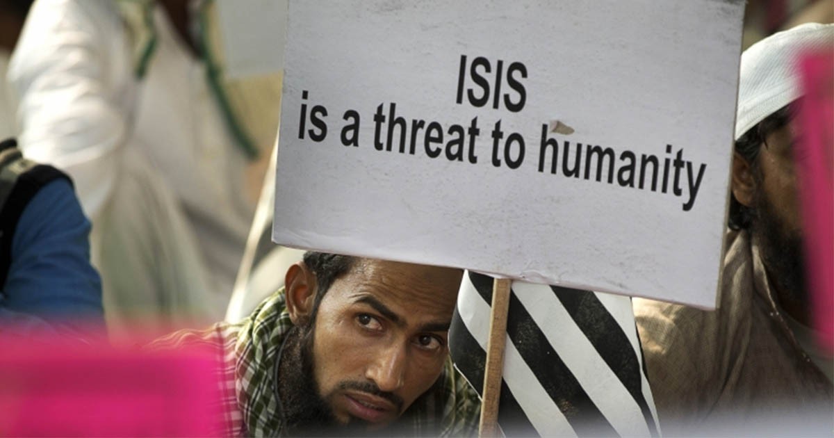 ISIS next target - India? - Global Village Space Global Village