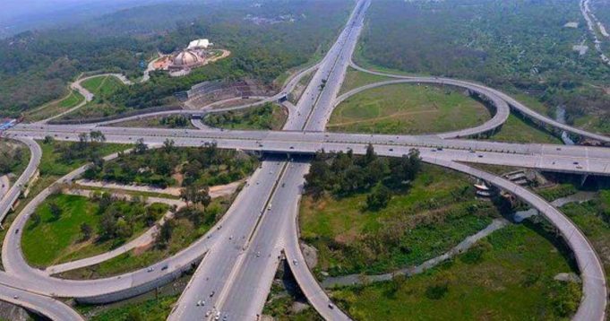 Intelligent traffic management system on the cards for capital - Global ...