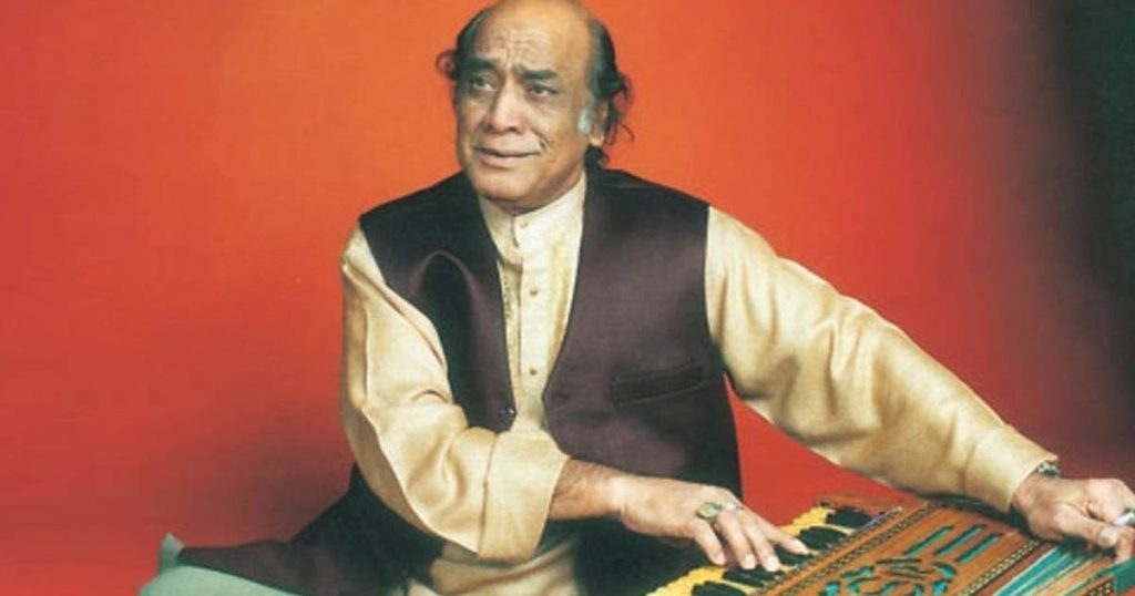 King of Ghazal: Mehdi Hassan remembered on 7th anniversary