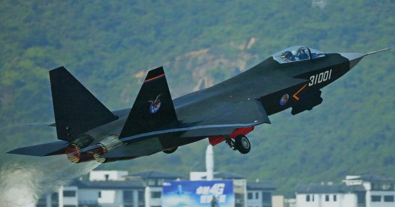No US? No Problem: Turkey unveils indigenous 5th generation jet in ...