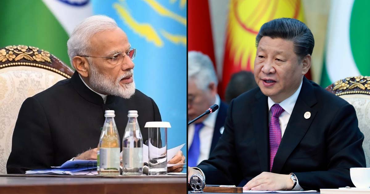 SCO summit: Inflection point for Indian diplomacy - M K Bhadrakumar