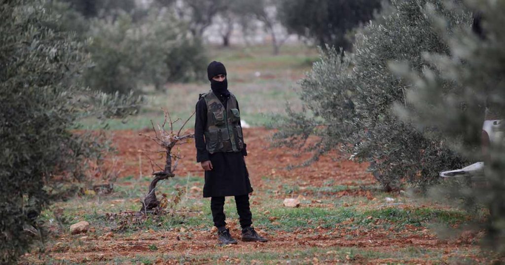 Al-Qaida is stronger today than it was on 9/11 - Global Village Space