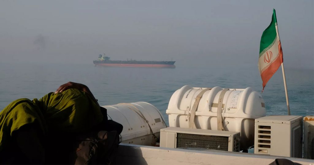 Iran to set up Hormuz hotline with US - Global Village Space
